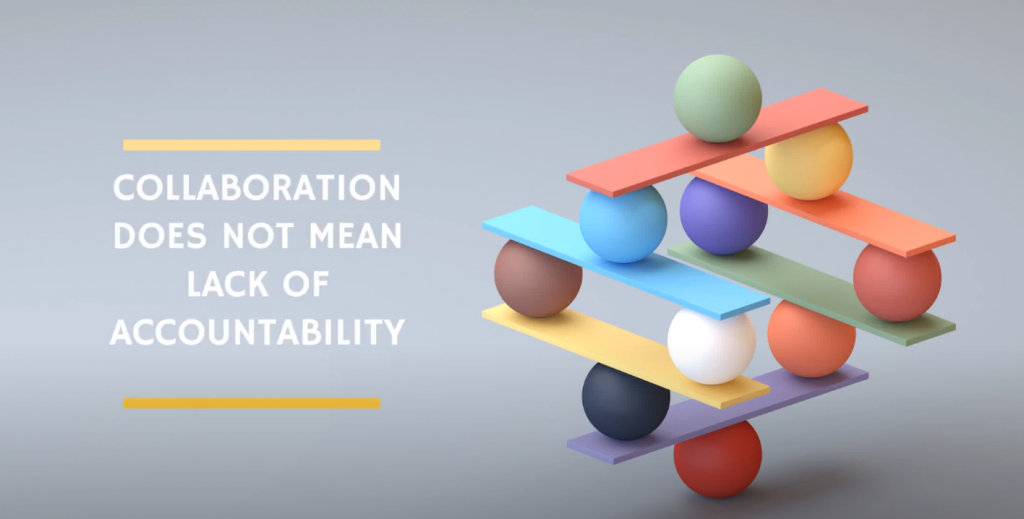 Collaboration & Accountability – Resource